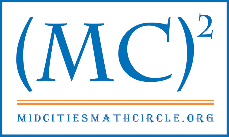 Mid Cities Math Circle | Problem Solving Math Circle at UT Arlington